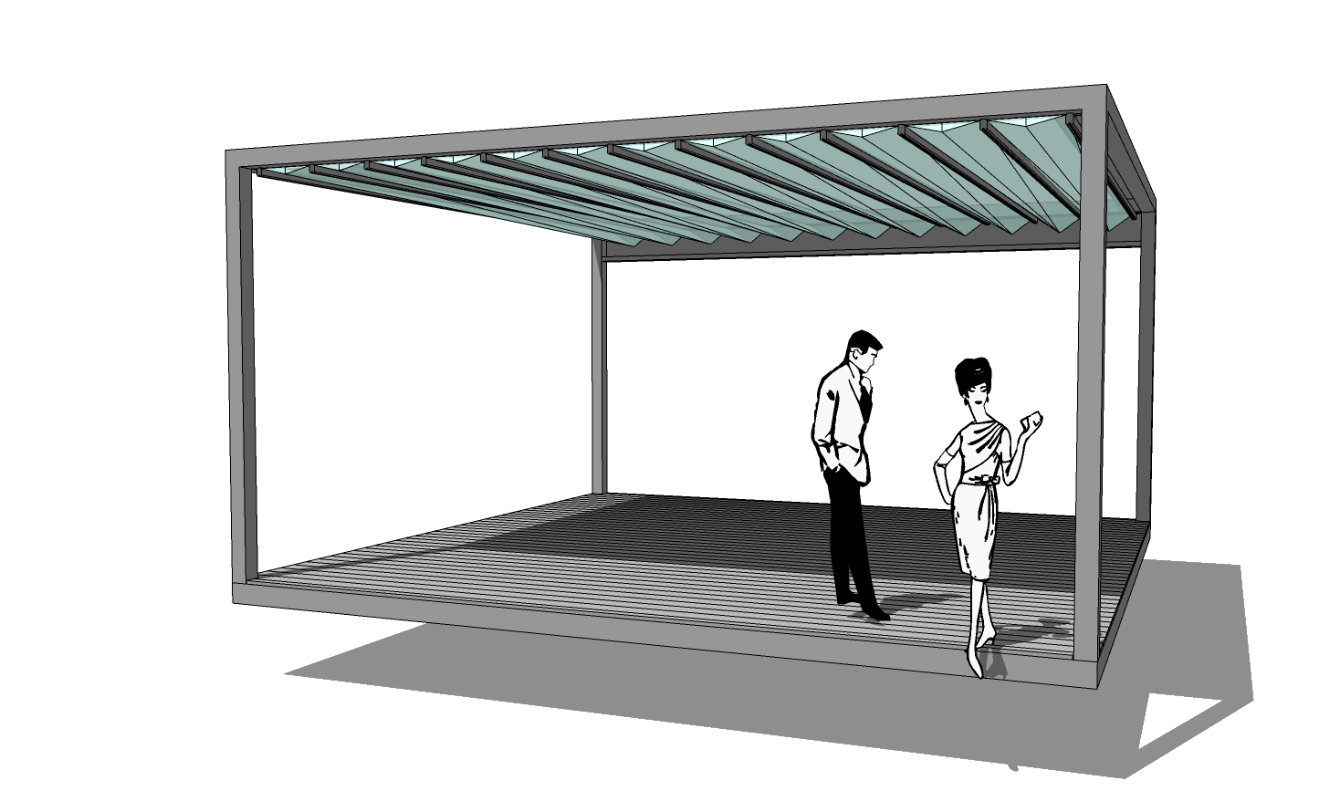 What We Offer | Retract:IT Operable Roof Systems