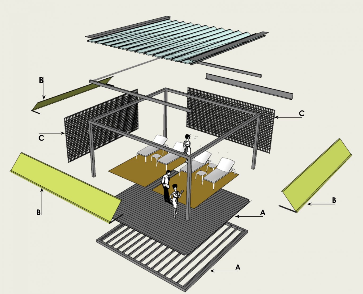 What We Offer | Retract:IT Operable Roof Systems
